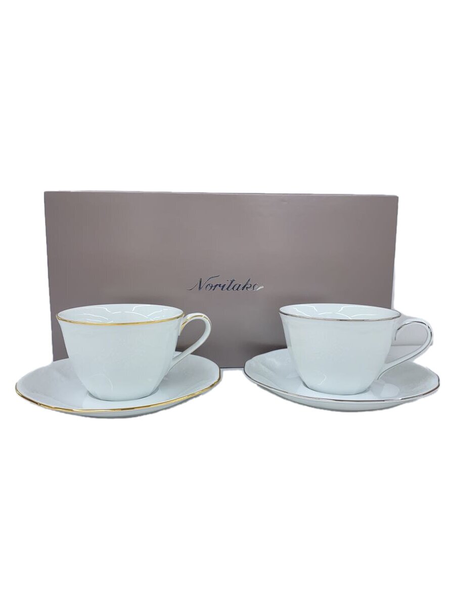 【ブランド】Noritake 【ブランドカナ】ノリタケ 【型番】 【程度】B 【サイズ】 【メインカラー】 【素材・生地】 【キーワード】　　 2024/07/22 セカンドストリート藤枝店【3660】【中古】Noritake◆カップ&am...