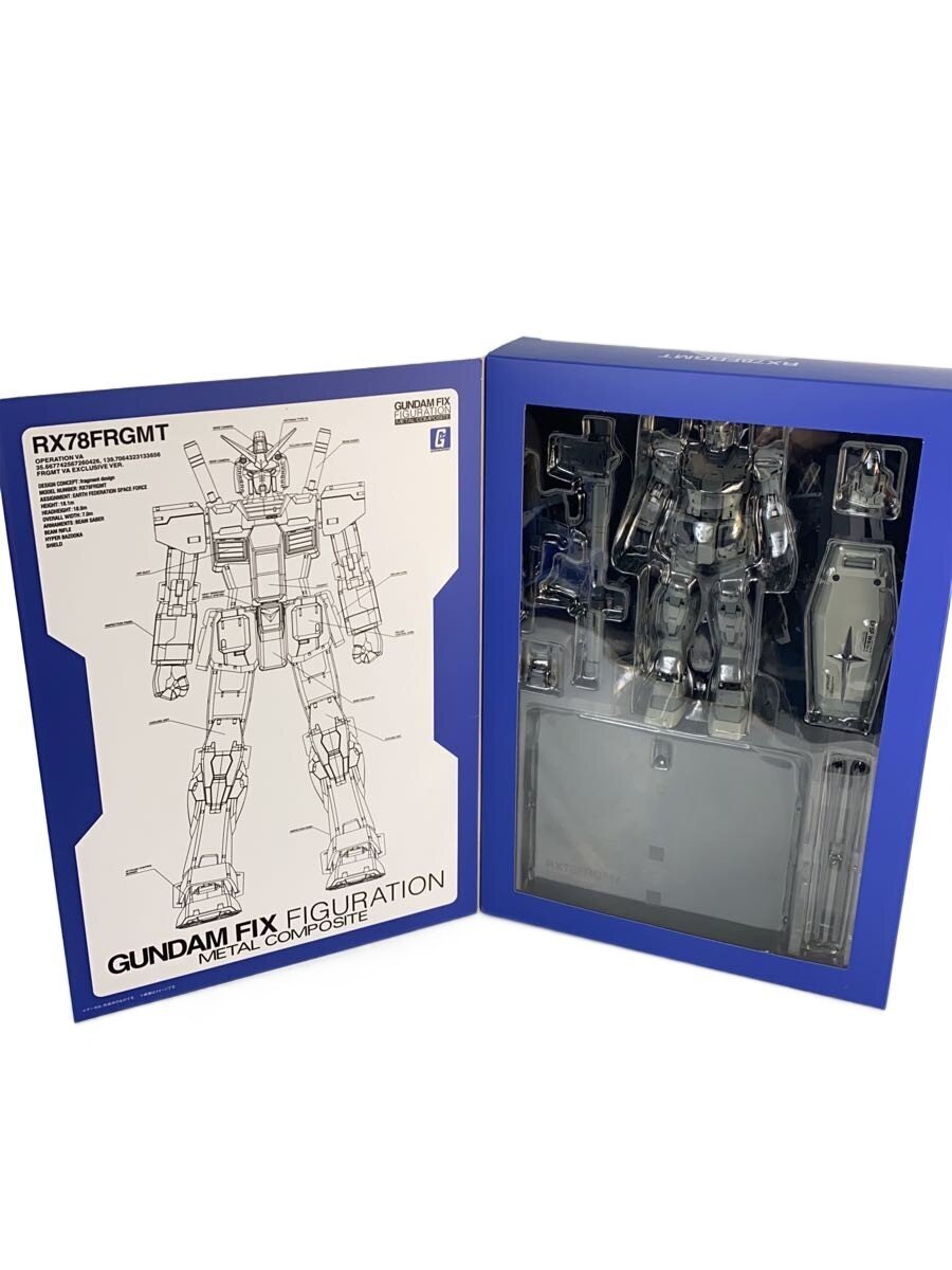 【ブランド】BANDAI SPIRITS 【ブランドカナ】バンダイスピリッツ 【型番】 【程度】A 【カラー】 【キーワード】　　 2025/09/15 セカンドストリート福島西店 【3993】【中古】BANDAI SPIRITS◆超合金/...