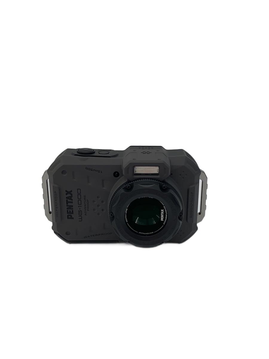 【ブランド】PENTAX 【ブランドカナ】ペンタックス 【型番】 【程度】A 【カラー】 【キーワード】　　 2026/07/19 セカンドストリート中津川店 【4920】【中古】PENTAX◆ricoh/デジタルカメラその他/wg-100...