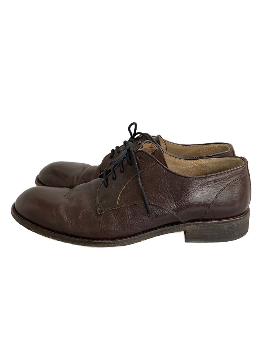 【ブランド】The DUFFER of St.GEORGE 【ブランドカナ】ザダファーオブセントジョージ 【型番】 【程度】B 【サイズ】25．5cm 【メインカラー】ブラウン 【素材・生地】レザー 【キーワード】　　 2025/10/08...