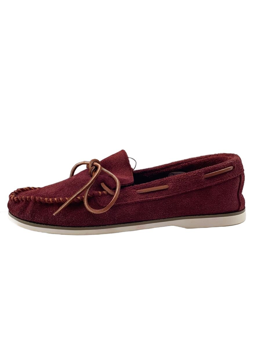 【ブランド】VANS 【ブランドカナ】バンズ 【型番】 【程度】B 【サイズ】25cm 【メインカラー】ボルドー 【素材・生地】スウェード 【キーワード】　　 2025/12/27 セカンドストリート宇都宮鶴田店【2579】【中古】VANS...