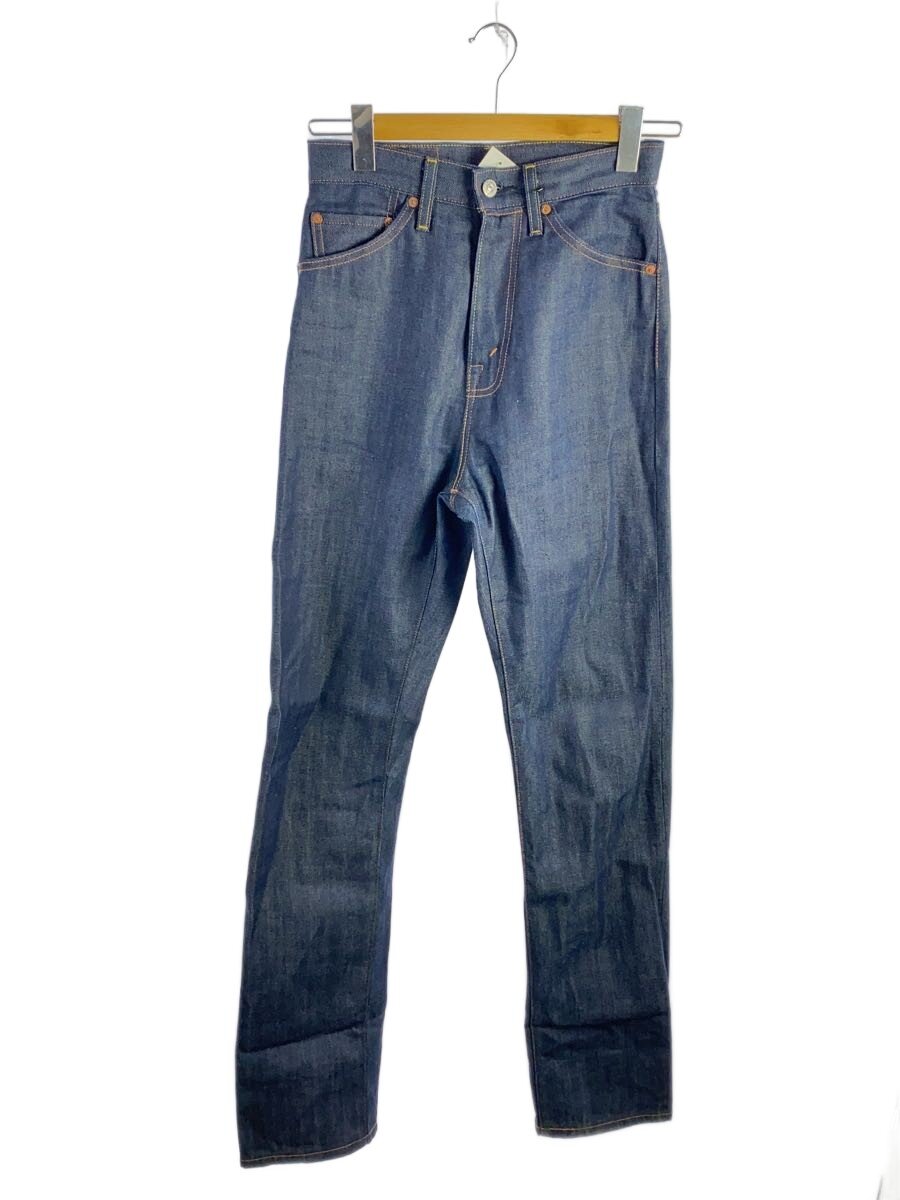 【ブランド】Levi’s Vintage Clothing 【ブランドカナ】リーバイスヴィンテージクロージング 【型番】 【程度】B 【サイズ】31 【メインカラー】インディゴ 【素材・生地】デニム 【キーワード】　　 2025/12/17...