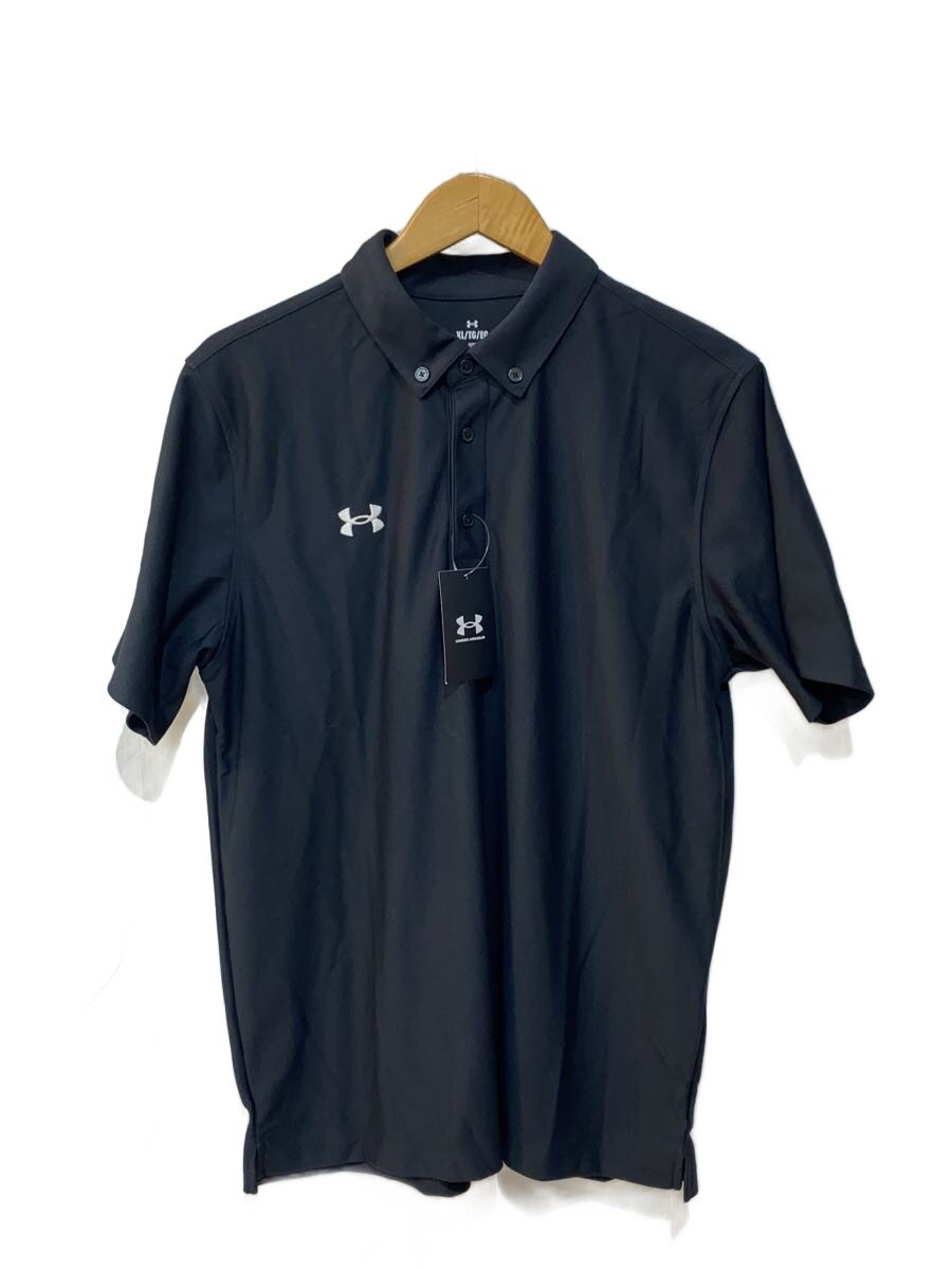 【ブランド】UNDER ARMOUR 【ブランドカナ】アンダーアーマー 【型番】 【程度】B 【サイズ】XL 【メインカラー】ブラック 【素材・生地】 【キーワード】　　 2026/02/25 セカンドストリート上尾店【3115】【中古】U...