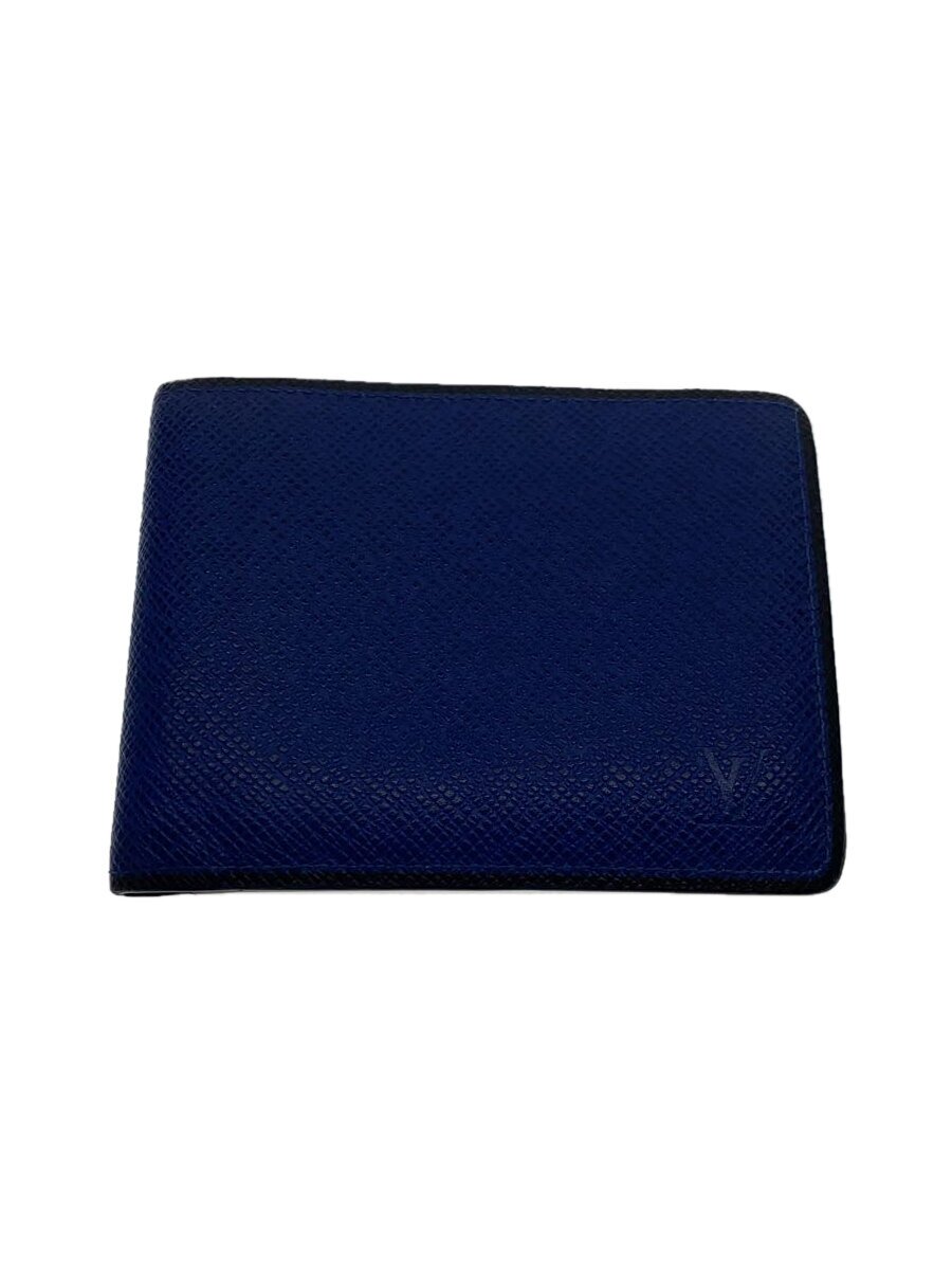 【ブランド】LOUIS VUITTON 【ブランドカナ】ルイヴィトン 【型番】M30565 【程度】B 【サイズ】 【メインカラー】ブルー 【素材・生地】レザー牛革 【キーワード】　　 2025/04/18 セカンドストリート函館昭和店【1...