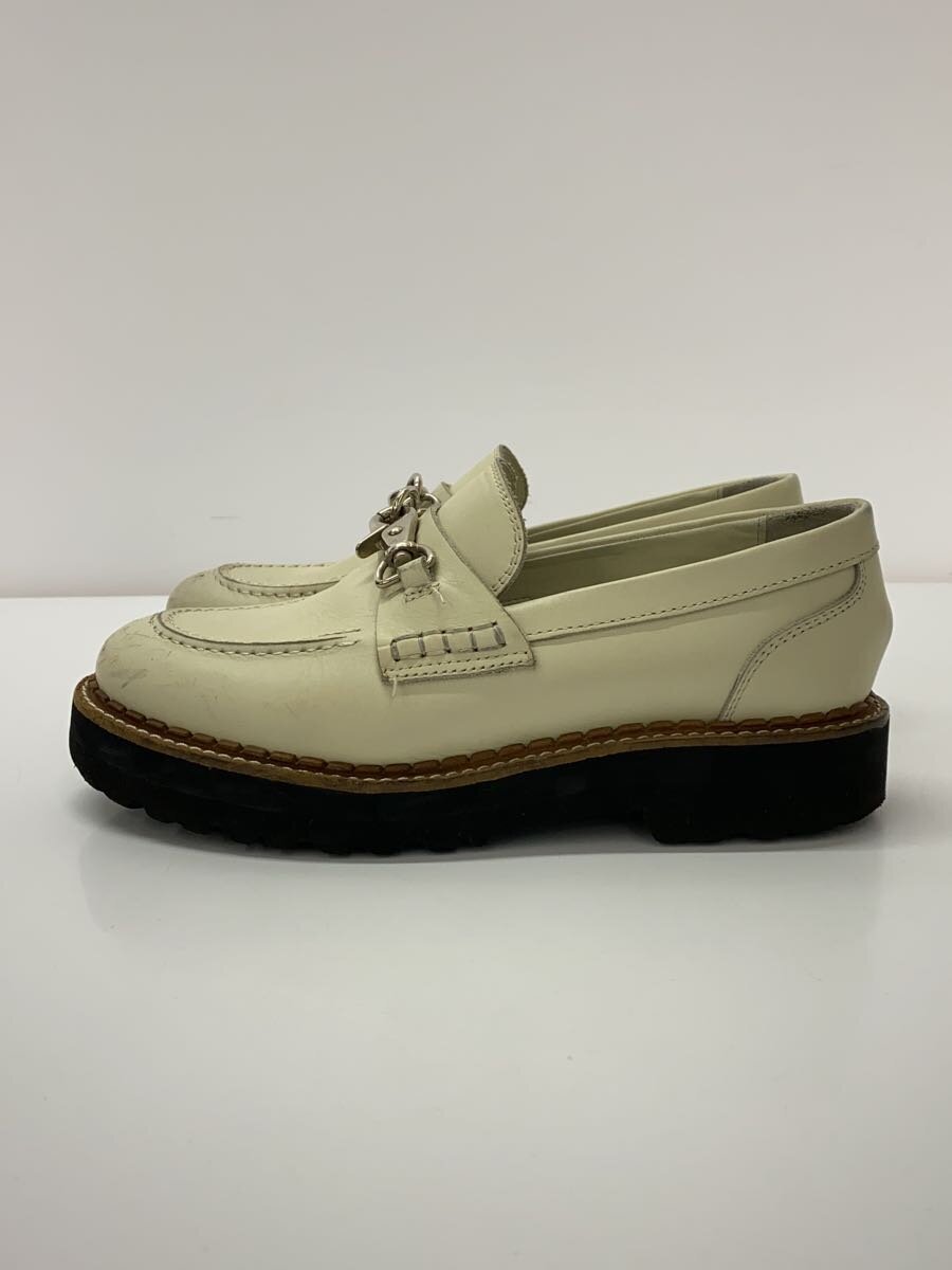 【ブランド】ZUCCa 【ブランドカナ】ズッカ 【型番】 【程度】C 【サイズ】24cm 【メインカラー】ホワイト 【素材・生地】レザー 【キーワード】　　 2025/06/07 スーパーセカンドストリート金沢示野店【4097】【中古】ZU...