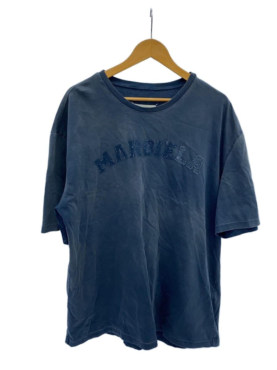 【ブランド】Maison Margiela 【ブランドカナ】メゾンマルジェラ 【型番】 【程度】B 【サイズ】M 【メインカラー】ブルー 【素材・生地】コットン 【キーワード】　　　/ 2025/08/24 セカンドストリート岸和田店【20...
