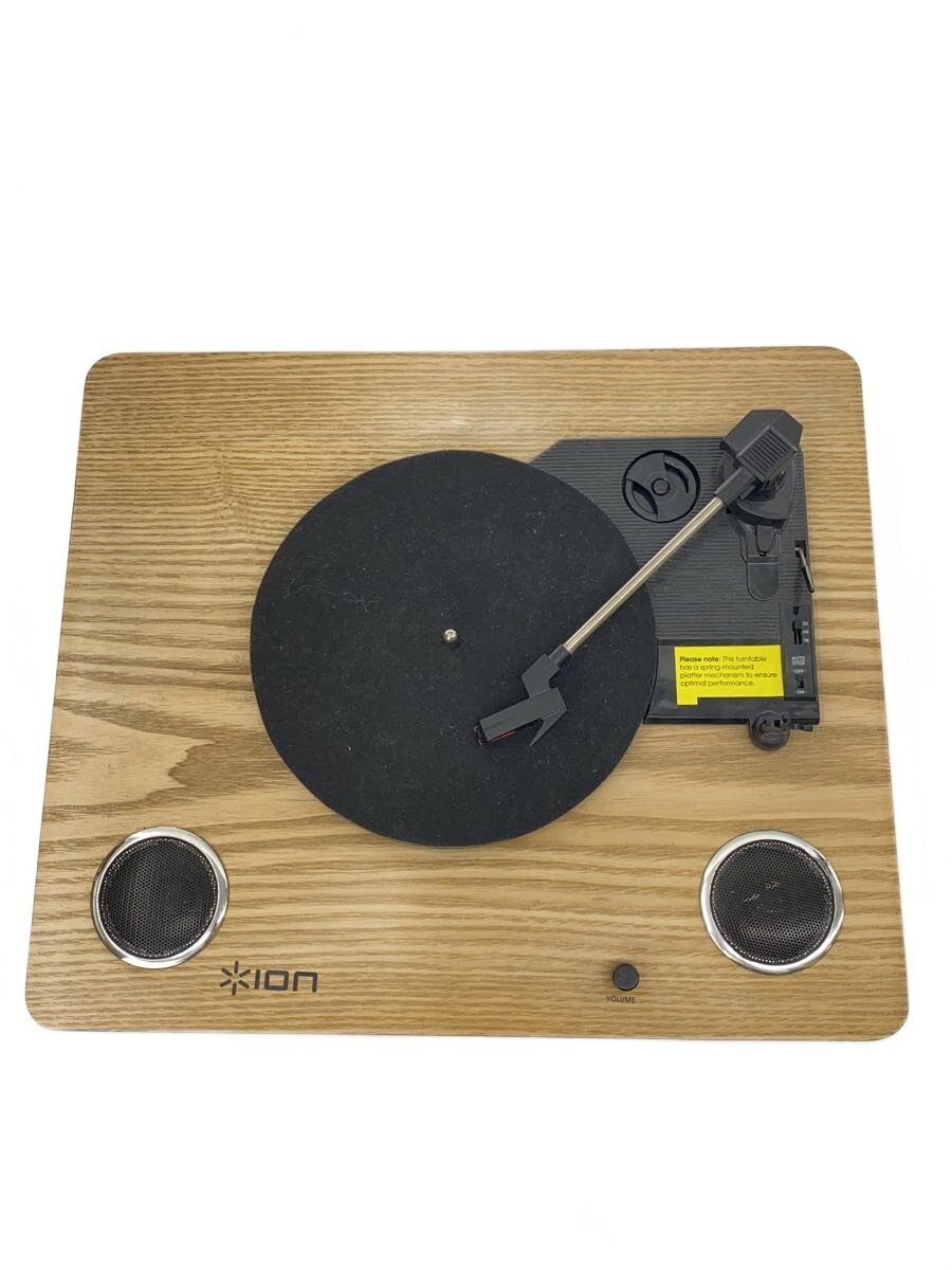 【ブランド】Ion Audio 【ブランドカナ】アイオンオーディオ 【型番】 【程度】B 【カラー】 【キーワード】　　 2026/02/02 セカンドストリート高槻庄所店 【4658】【中古】Ion Audio◆オーディオその他【家電・ビ...