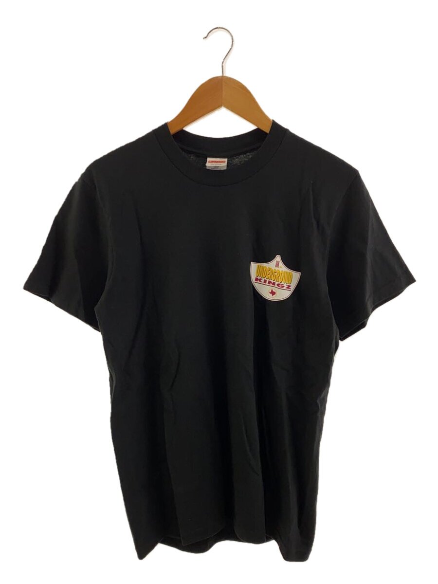 【ブランド】Supreme 【ブランドカナ】シュプリーム 【型番】 【程度】B 【サイズ】S 【メインカラー】ブラック 【素材・生地】コットン 【キーワード】　　 2024/08/05 セカンドストリート小倉魚町店【3263】【中古】Sup...