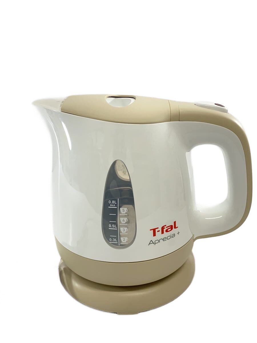【ブランド】T-fal 【ブランドカナ】ティファール 【型番】 【程度】B 【カラー】 【キーワード】　　　/ 2026/06/30 セカンドストリート稲沢店 【3671】【中古】T-fal◆電気ポット・ケトル/KE11/ ブランド T-f...