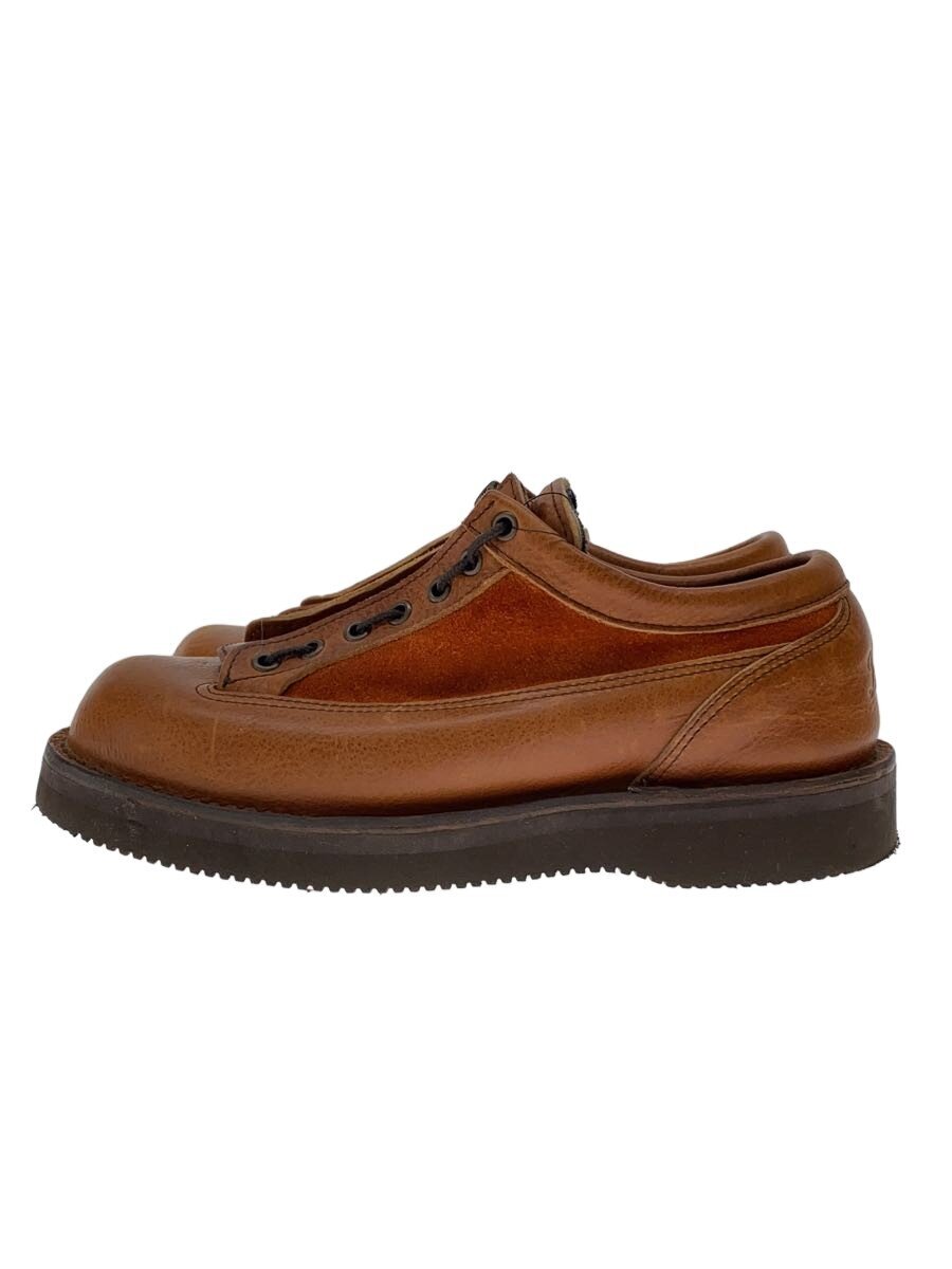 【ブランド】Danner 【ブランドカナ】ダナー 【型番】 【程度】B 【サイズ】26cm 【メインカラー】ブラウン 【素材・生地】レザー 【キーワード】　　 2025/09/10 セカンドストリートイオンタウン柏松ヶ崎店【2058】【中古...