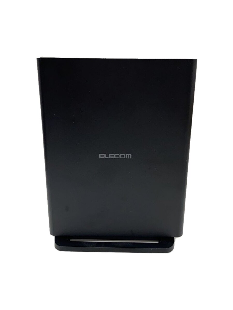 【ブランド】ELECOM 【ブランドカナ】エレコム 【型番】 【程度】B 【カラー】 【キーワード】　　 2025/08/13 セカンドストリート東久留米店 【4330】【中古】ELECOM◆無線LANルーター(Wi-Fiルーター) WRC...
