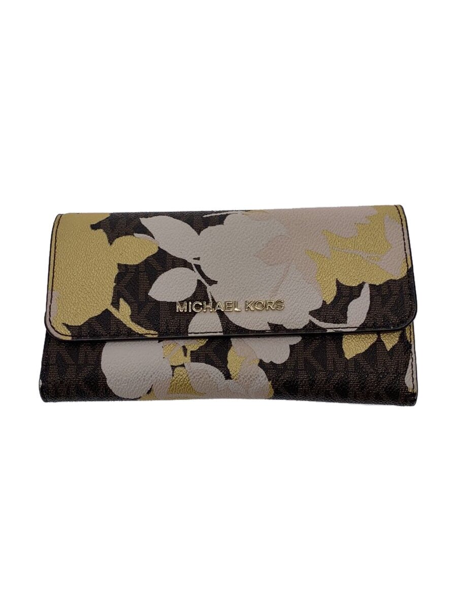 【ブランド】MICHAEL KORS 【ブランドカナ】マイケルコース 【型番】 【程度】B 【サイズ】 【メインカラー】ブラウン 【素材・生地】その他 【キーワード】　　 2025/04/15 セカンドストリート京都上鳥羽店【2079】【中...