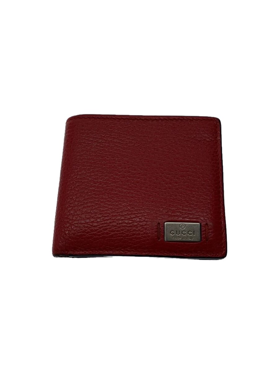 【ブランド】GUCCI 【ブランドカナ】グッチ 【型番】365461 CAO0N 6523 【程度】B 【サイズ】 【メインカラー】レッド 【素材・生地】レザー 【キーワード】　　 2025/03/12 セカンドストリート沼津学園通り店【2...