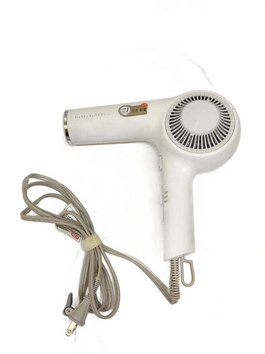 【ブランド】TESCOM 【ブランドカナ】テスコム 【型番】 【程度】B 【サイズ】 【メインカラー】 【素材・生地】 【キーワード】　　 2025/11/25 セカンドストリート新潟中野山店【4067】【中古】TESCOM◆ドライヤー・ヘ...