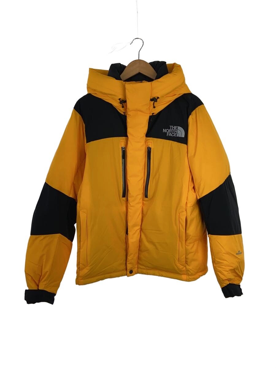 【ブランド】THE NORTH FACE 【ブランドカナ】ザノースフェイス 【型番】 【程度】B 【サイズ】XL 【メインカラー】イエロー 【素材・生地】ナイロン 【キーワード】　　 2025/10/05 セカンドストリート新田東店【201...