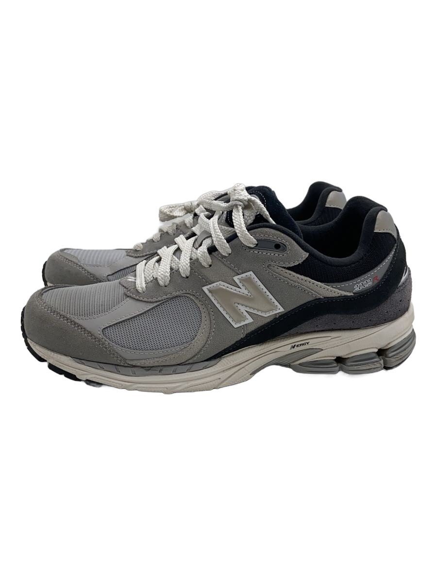 【ブランド】NEW BALANCE 【ブランドカナ】ニューバランス 【型番】 【程度】B 【サイズ】28cm 【メインカラー】グレー 【素材・生地】 【キーワード】　　　/ 2026/03/27 セカンドストリート首里大名店【4986】【中...