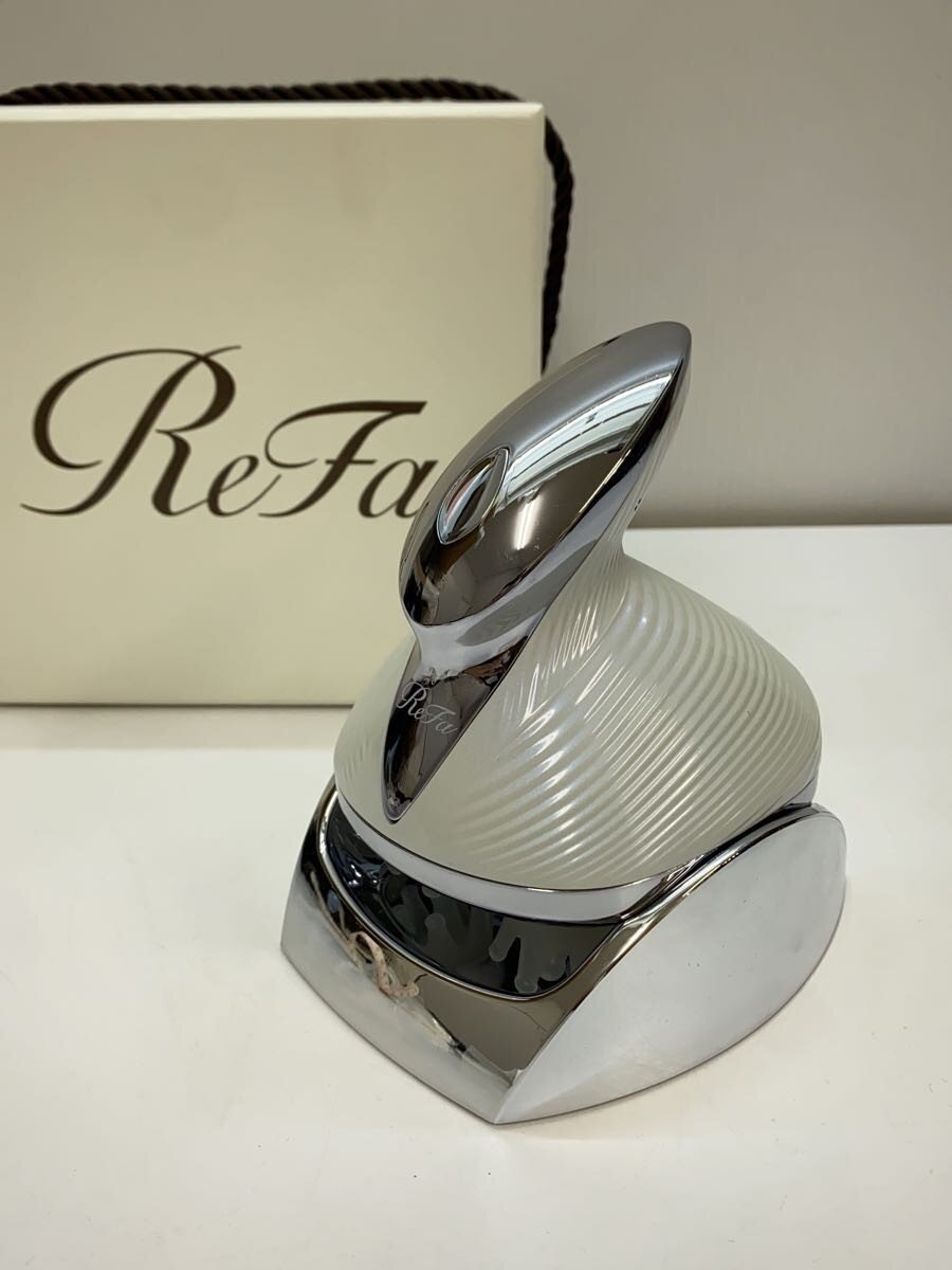 【ブランド】ReFa 【ブランドカナ】リファ 【型番】 【程度】B 【カラー】 【キーワード】　　 2026/07/19 スーパーセカンドストリート柏沼南店 【2999】【中古】ReFa◆BEAUTECH HEAD SPA RE-AP-02...