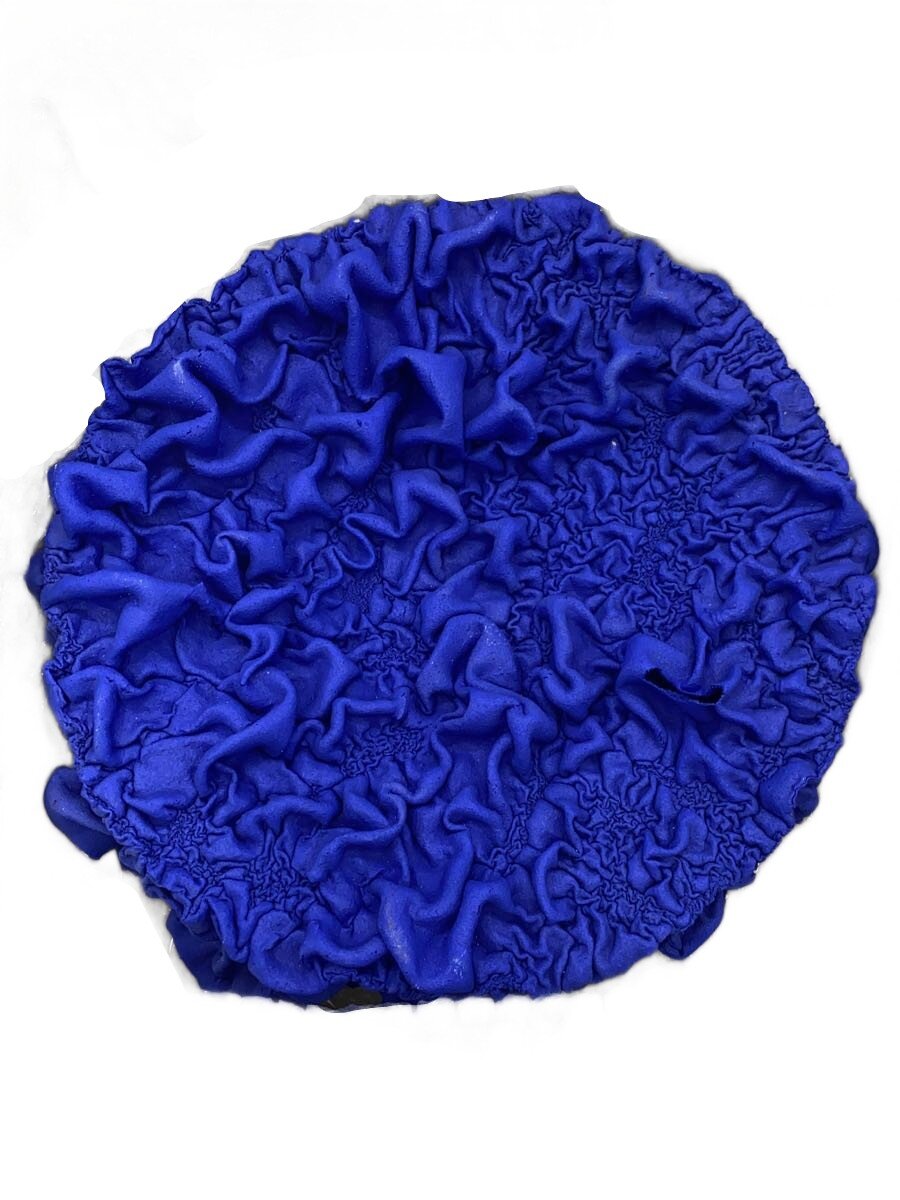 【ブランド】/ 【ブランドカナ】／ 【型番】 【程度】B 【サイズ】 【メインカラー】ブルー 【素材・生地】 【キーワード】　　 2025/11/30 セカンドストリート北長池店【2995】【中古】インテリア雑貨/BLU/Ryota Aki...