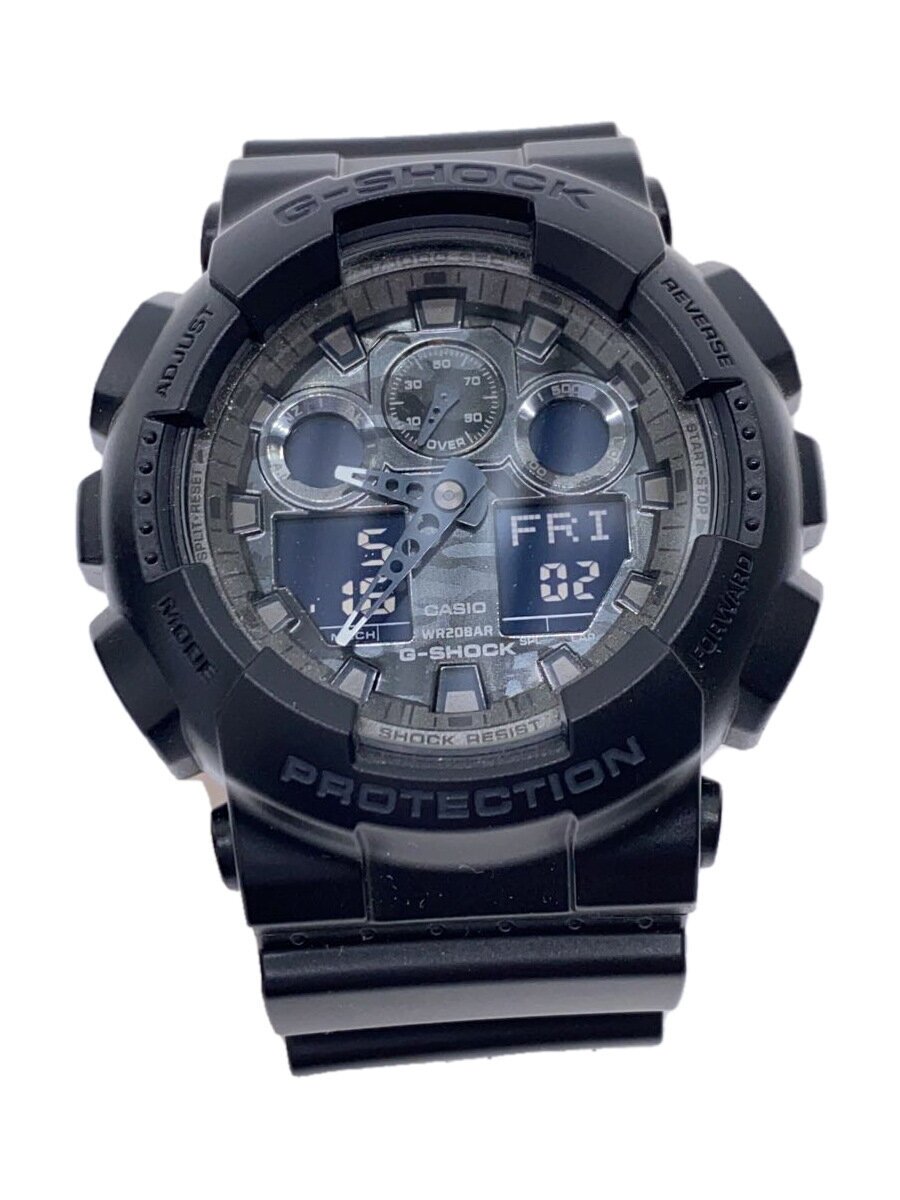 【ブランド】CASIO 【ブランドカナ】カシオ 【型番】 【程度】B 【サイズ】 【メインカラー】ブラック 【素材・生地】 【キーワード】　　 2025/05/21 セカンドストリート千音寺アズタウン店【4548】【中古】CASIO◆クォー...