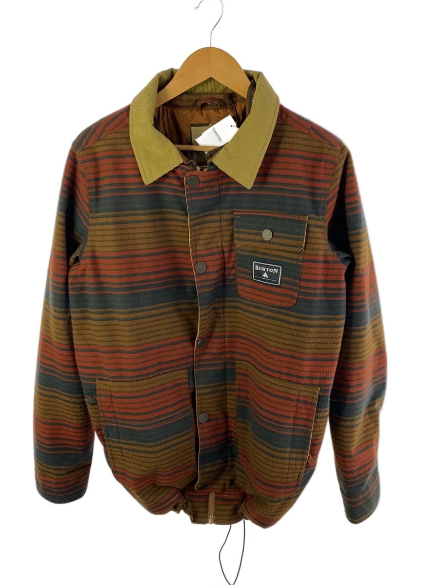 【ブランド】BURTON 【ブランドカナ】バートン 【型番】 【程度】B 【サイズ】S 【メインカラー】 【素材・生地】 【キーワード】　　 2026/03/08 セカンドストリート小田原扇町店【4189】【中古】BURTON◆ウェアー/S...