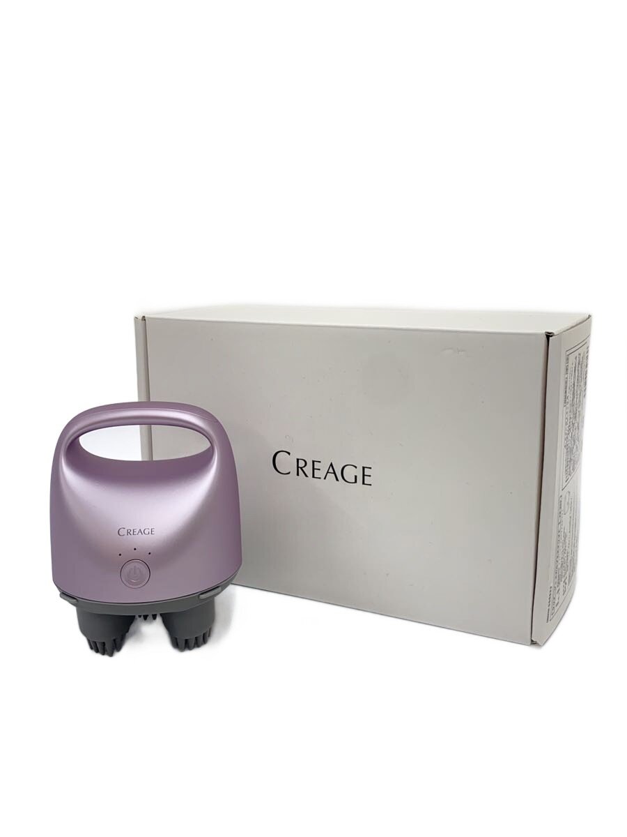 【ブランド】YA-MAN 【ブランドカナ】ヤーマン 【型番】 【程度】B 【カラー】 【キーワード】　　 2025/12/10 セカンドストリート伊丹北店 【3984】【中古】YA-MAN◆CREAGE スカルプエステリフト CR-06V【...