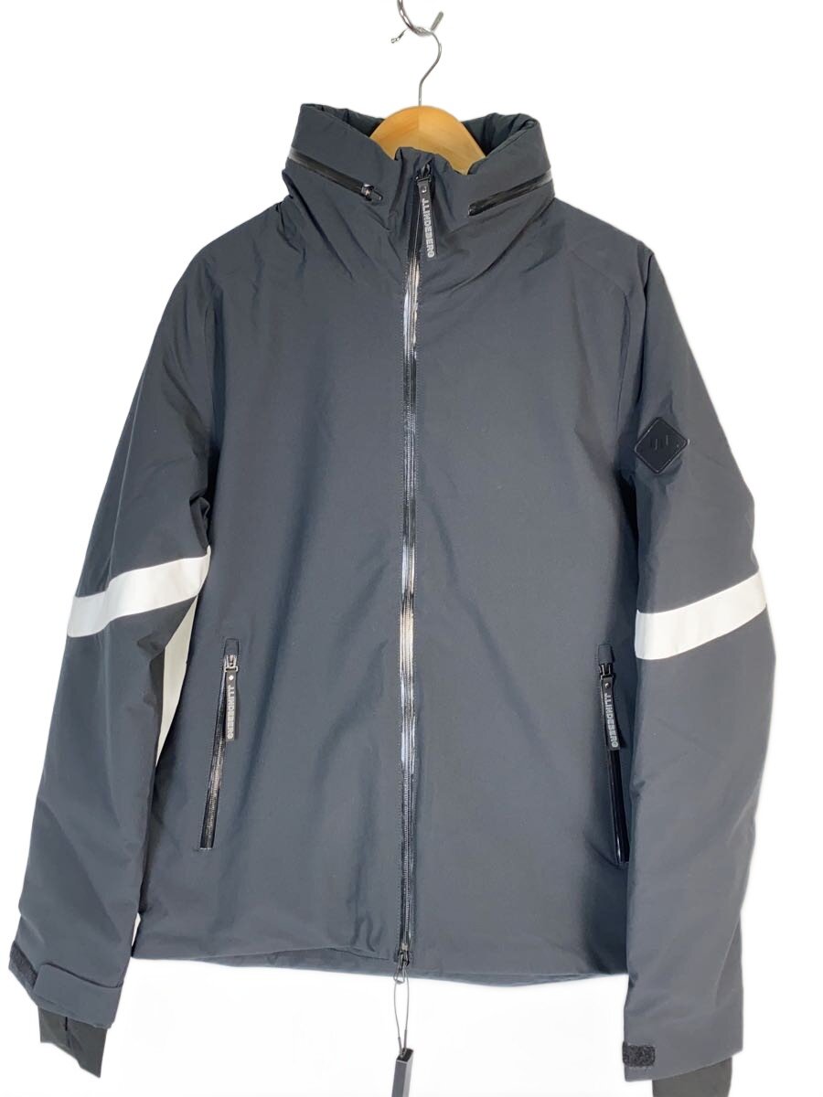 【ブランド】J.LINDEBERG 【ブランドカナ】ジェイリンドバーグ 【型番】 【程度】B 【サイズ】L 【メインカラー】ブラック 【素材・生地】 【キーワード】　　 2026/01/23 セカンドストリート福島西店【3993】【中古】J...