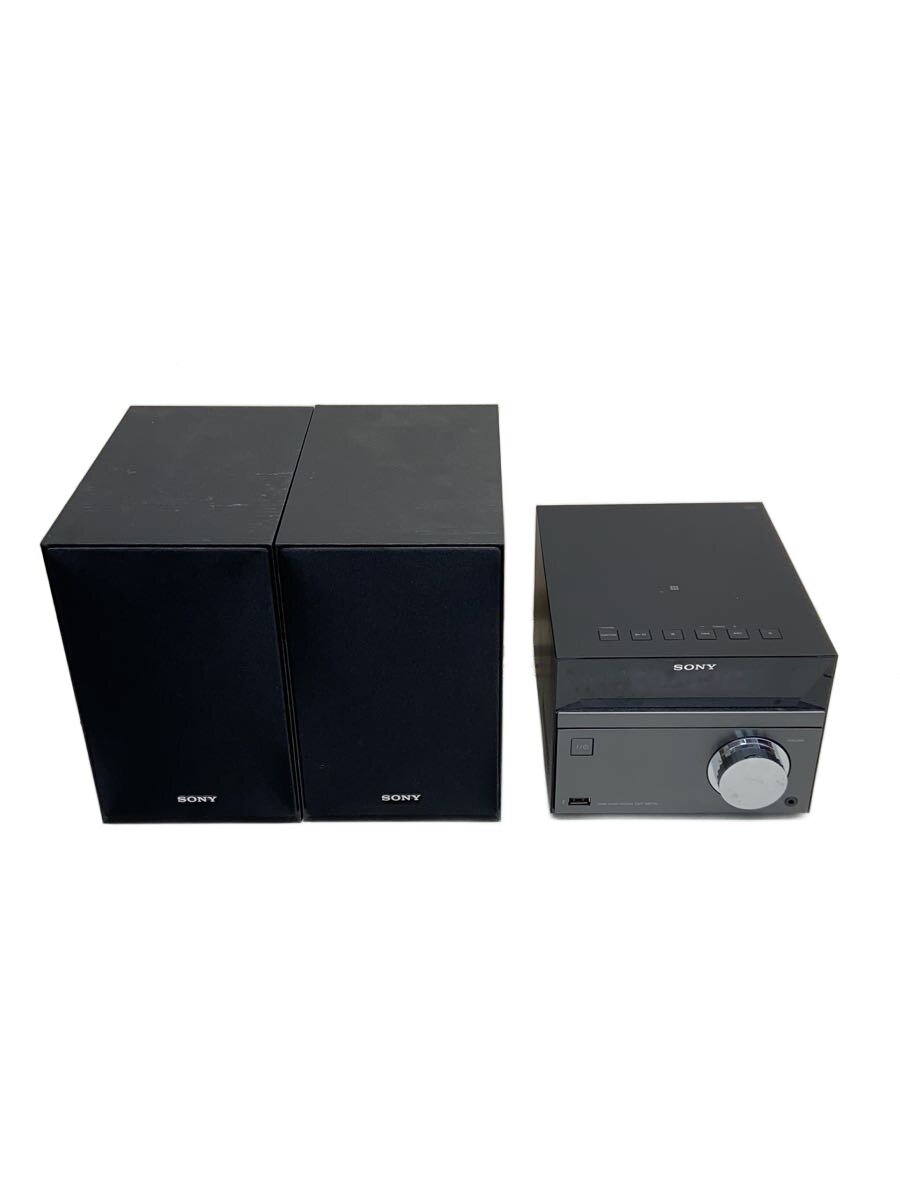 【ブランド】SONY 【ブランドカナ】ソニー 【型番】 【程度】B 【カラー】 【キーワード】　　　/ 2026/07/16 セカンドストリート甲府昭和店 【3995】【中古】SONY◆ミニコンポ/HCD-SBT40/ ブランド SONY ...