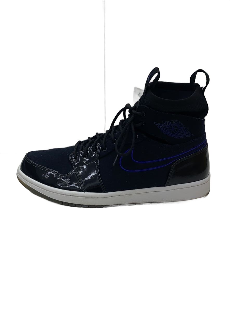【ブランド】NIKE 【ブランドカナ】ナイキ 【型番】 【程度】B 【サイズ】27．5cm 【メインカラー】ブラック 【素材・生地】 【キーワード】　　 2026/02/10 セカンドストリート松阪大黒田店【4284】【中古】NIKE◆AI...