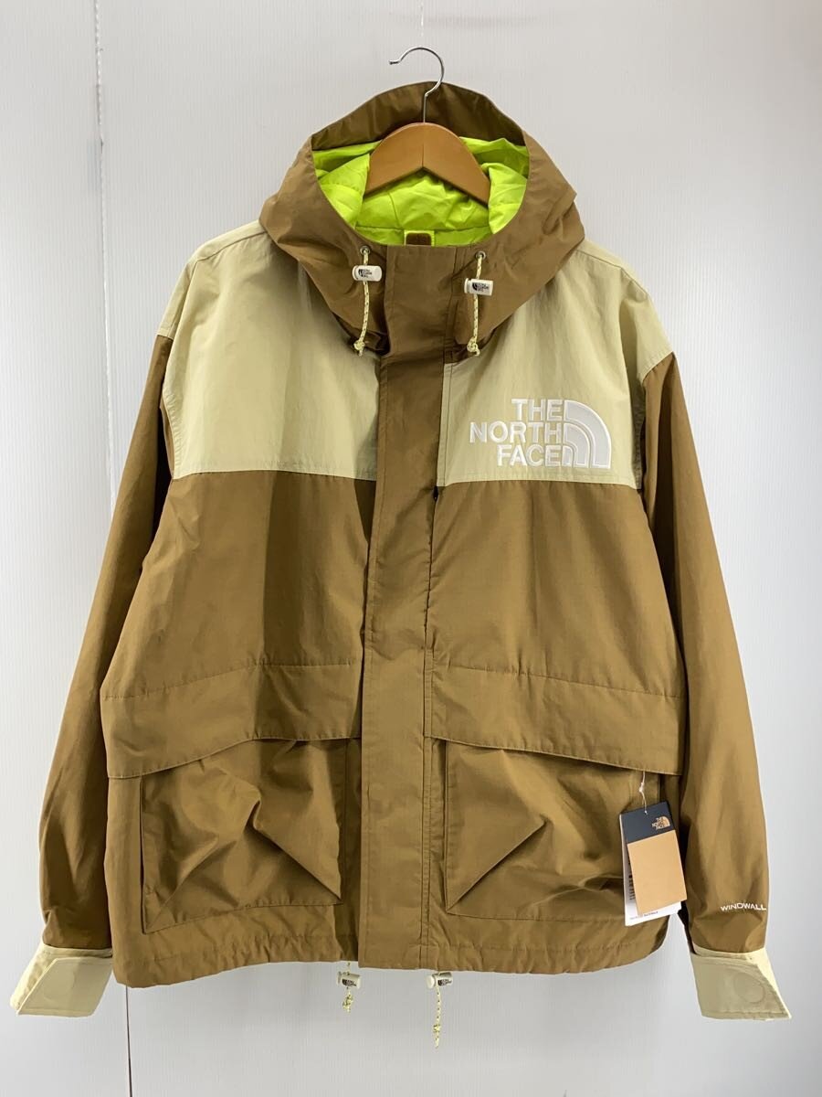 【ブランド】THE NORTH FACE 【ブランドカナ】ザノースフェイス 【型番】 【程度】S 【サイズ】XL 【メインカラー】ブラウン 【素材・生地】ポリエステル 【キーワード】　　 2026/01/19 セカンドストリート京都醍醐店【...