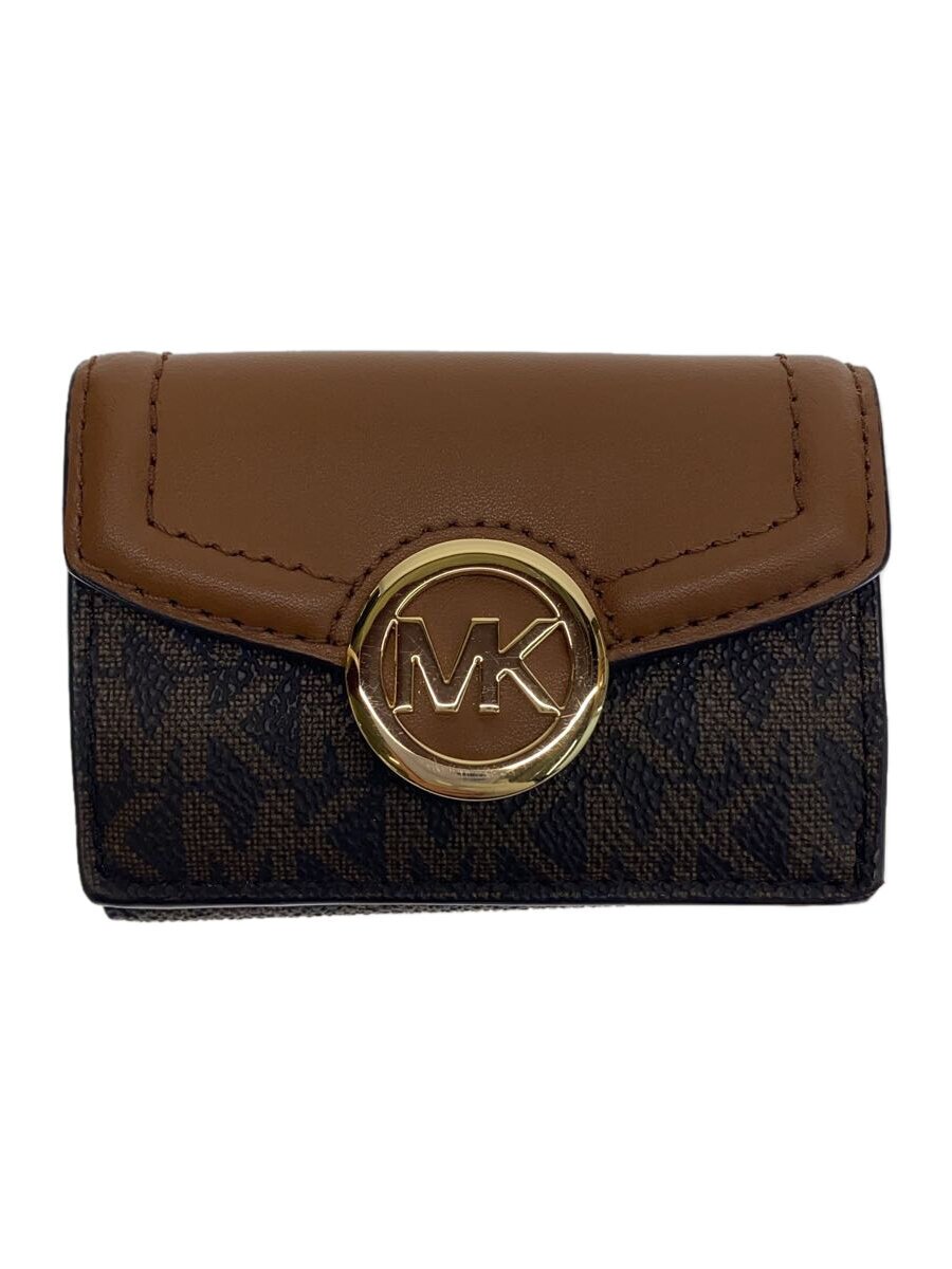 【ブランド】MICHAEL KORS 【ブランドカナ】マイケルコース 【型番】 【程度】B 【サイズ】 【メインカラー】ブラウン 【素材・生地】レザー 【キーワード】　　　/ 2025/01/02 セカンドストリートむつ苫生店【3972】【...