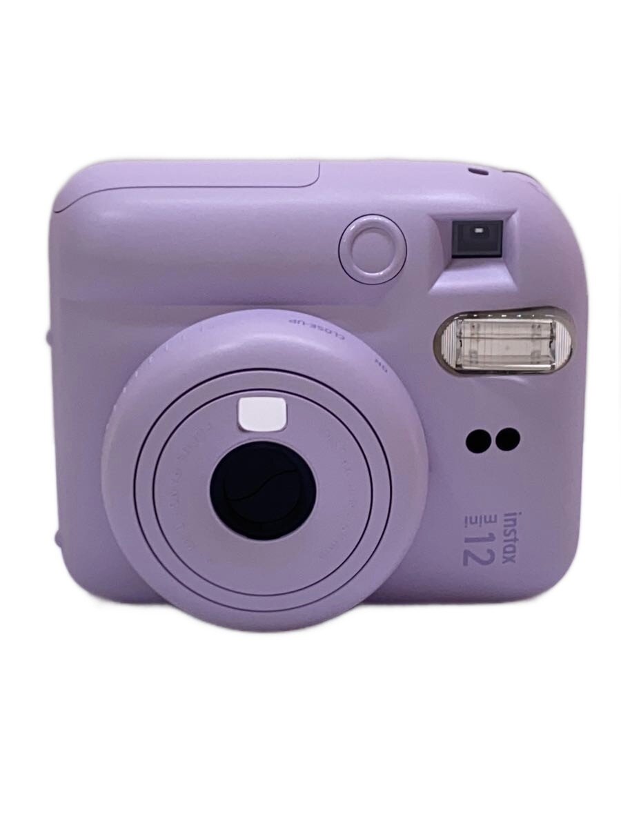 【ブランド】FUJIFILM 【ブランドカナ】フジフイルム 【型番】 【程度】B 【カラー】 【キーワード】　　 2026/03/11 セカンドストリート石巻店 【1972】【中古】FUJIFILM◆インスタントカメラ INSTAX min...