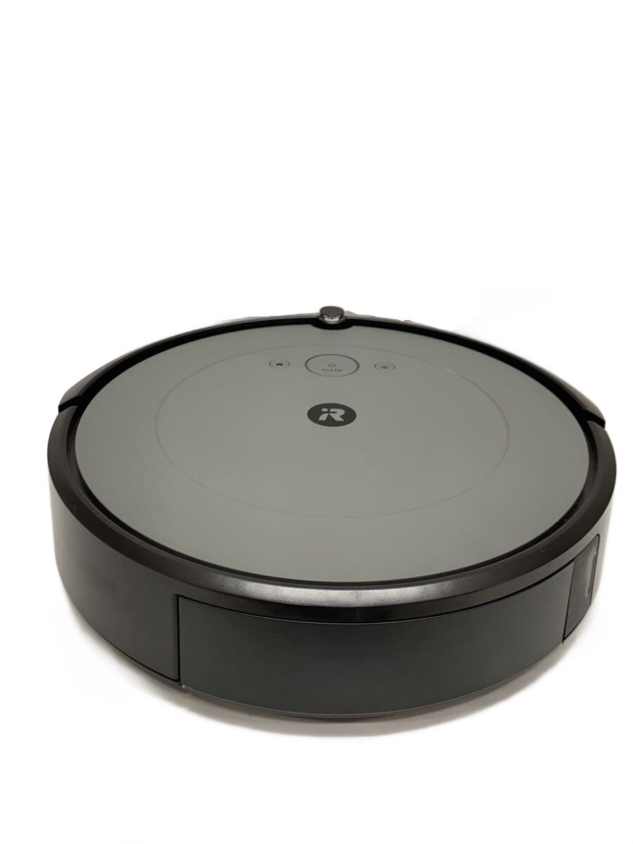 【ブランド】iRobot 【ブランドカナ】［カデン］アイロボット 【型番】 【程度】B 【カラー】 【キーワード】　　　/ 2026/05/25 セカンドストリート清田店 【1916】【中古】iRobot◆掃除機 ルンバ i2 i21586...