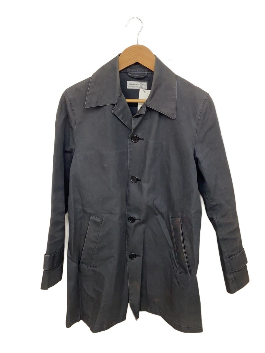【ブランド】BEAMS 【ブランドカナ】ビームス 【型番】 【程度】C 【サイズ】44 【メインカラー】グレー 【素材・生地】その他 【キーワード】　　 2026/03/02 セカンドストリート広島長束店【4844】【中古】BEAMS◆ジャ...