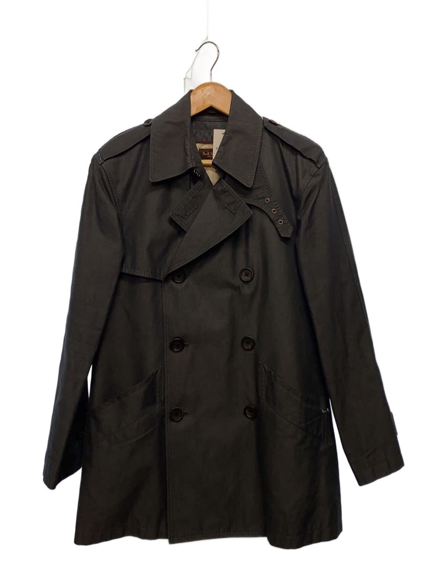 【ブランド】Paul Smith 【ブランドカナ】ポールスミス 【型番】 【程度】B 【サイズ】M 【メインカラー】グレー 【素材・生地】その他 【キーワード】　　 2026/01/24 セカンドストリート神戸垂水店【3349】【中古】Pa...