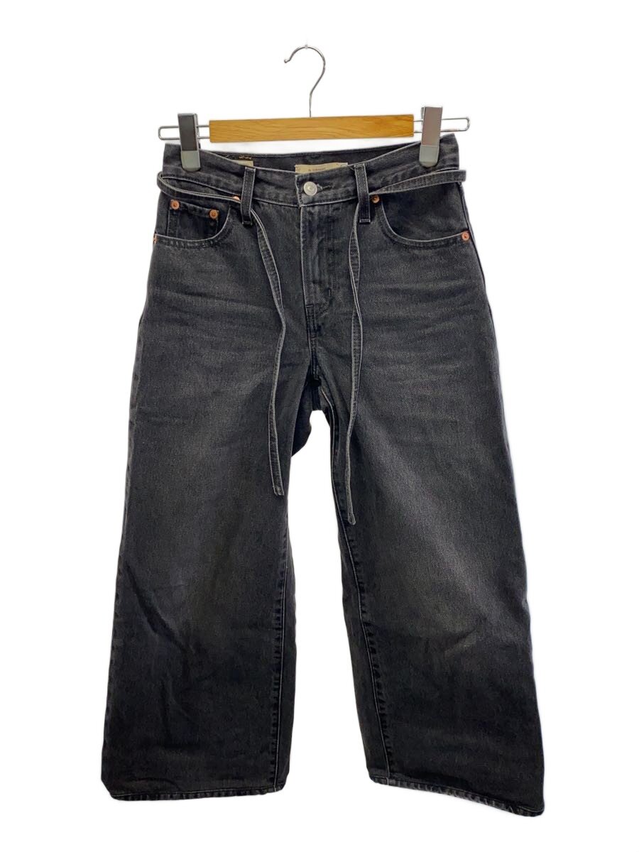 【ブランド】LEVI’S PREMIUM 【ブランドカナ】リーバイスプレミアム 【型番】 【程度】B 【サイズ】23 【メインカラー】グレー 【素材・生地】コットン 【キーワード】　　 2025/11/24 セカンドストリート北41条店【2...