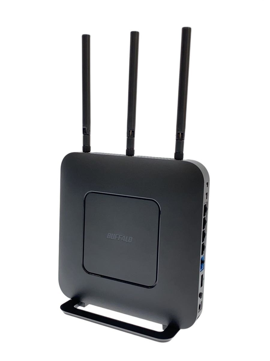 【ブランド】BUFFALO 【ブランドカナ】バッファロー 【型番】 【程度】B 【カラー】 【キーワード】　　 2025/08/29 スーパーセカンドストリート金沢示野店 【4097】【中古】BUFFALO◆BUFFALO/無線LANルータ...