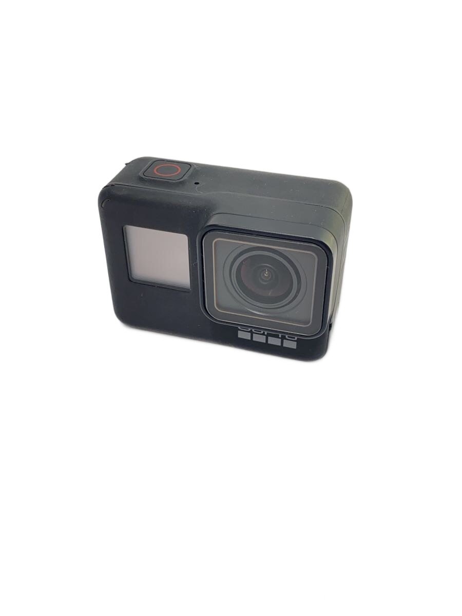【ブランド】GoPro 【ブランドカナ】ゴープロ 【型番】 【程度】B 【カラー】 【キーワード】　　 2025/12/20 セカンドストリート新田東店 【2017】【中古】GoPro◆ビデオカメラ/BLACK7【カメラ】 ブランド GoP...