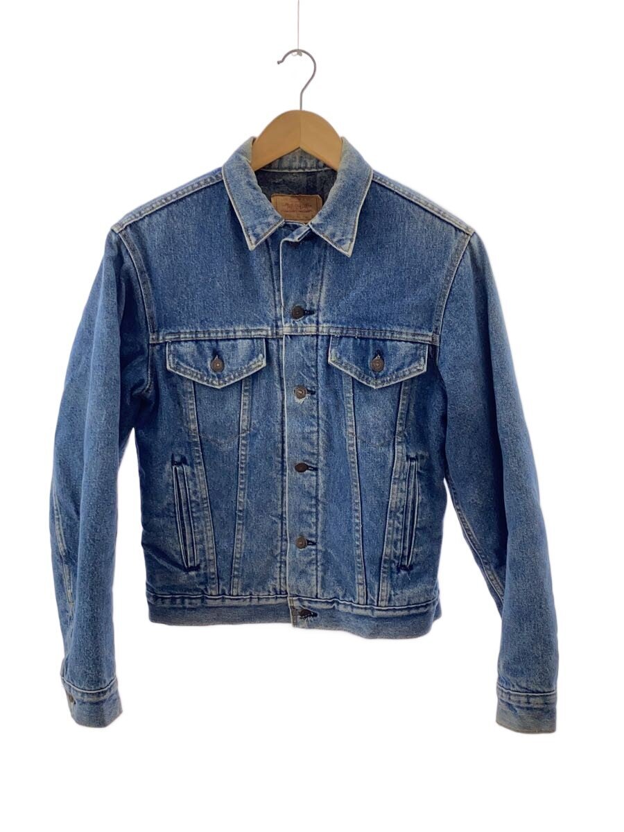 【ブランド】Levi’s 【ブランドカナ】リーバイス 【型番】 【程度】C 【サイズ】38 【メインカラー】 【素材・生地】デニム 【キーワード】　　 2025/09/02 セカンドストリート恵那店【1872】【中古】Levi’s◆Gジャン...