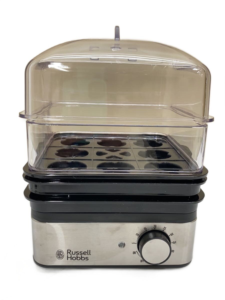 【ブランド】Russell Hobbs 【ブランドカナ】ラッセルホブス 【型番】 【程度】B 【カラー】 【キーワード】　　 2026/03/18 セカンドストリート船橋夏見台店 【4491】【中古】Russell Hobbs◆その他調理家...