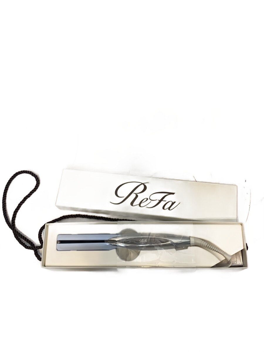 【ブランド】ReFa 【ブランドカナ】リファ 【型番】 【程度】S 【サイズ】 【メインカラー】 【素材・生地】 【キーワード】　　 2026/06/28 セカンドストリート成田店【2946】【中古】ReFa◆ヘアアイロン BEAUTECH...