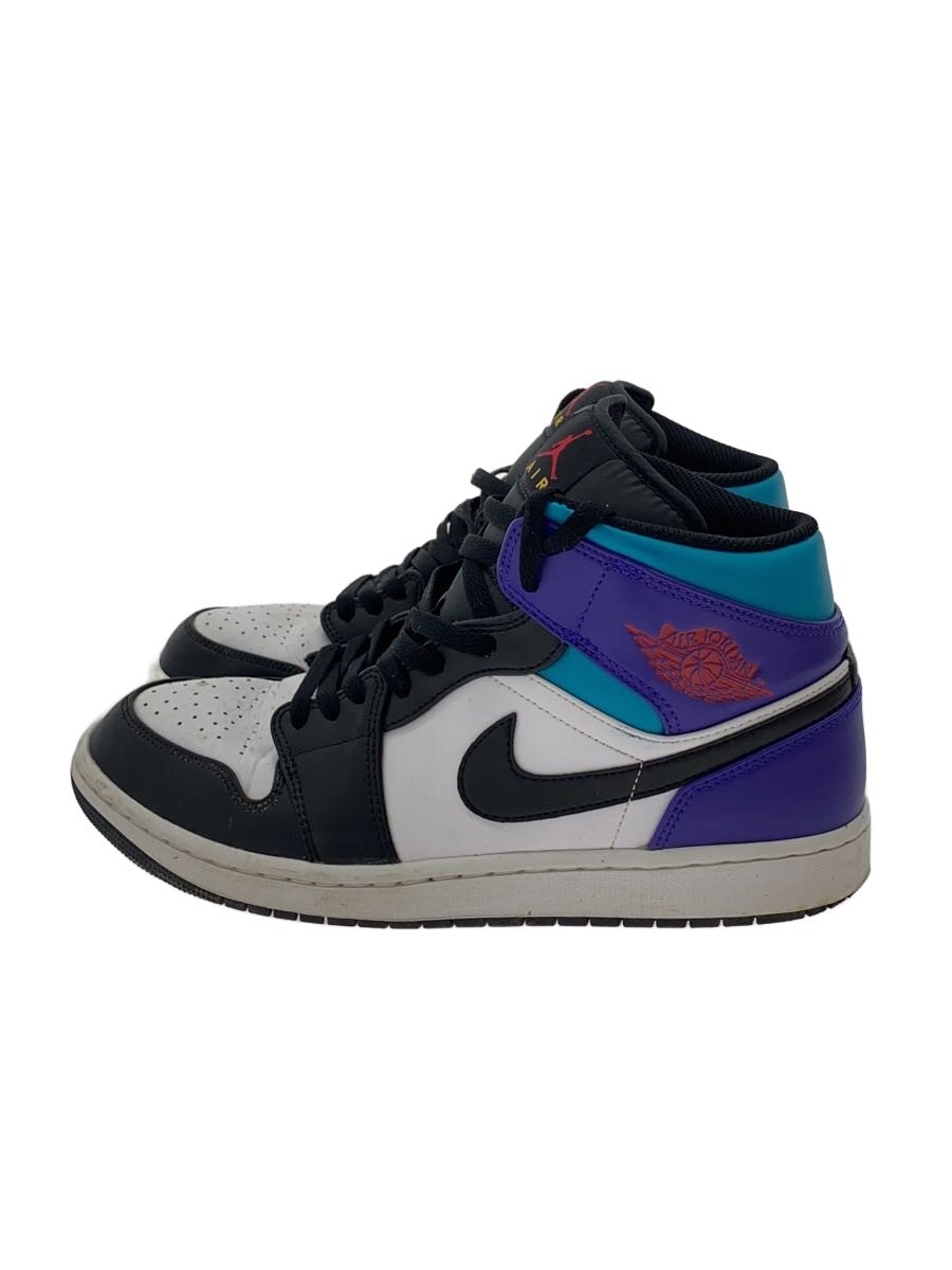 【ブランド】NIKE 【ブランドカナ】ナイキ 【型番】 【程度】B 【サイズ】28．5cm 【メインカラー】ブラック 【素材・生地】 【キーワード】　　 2025/11/15 セカンドストリート敦賀店【1979】【中古】NIKE◆AIR J...