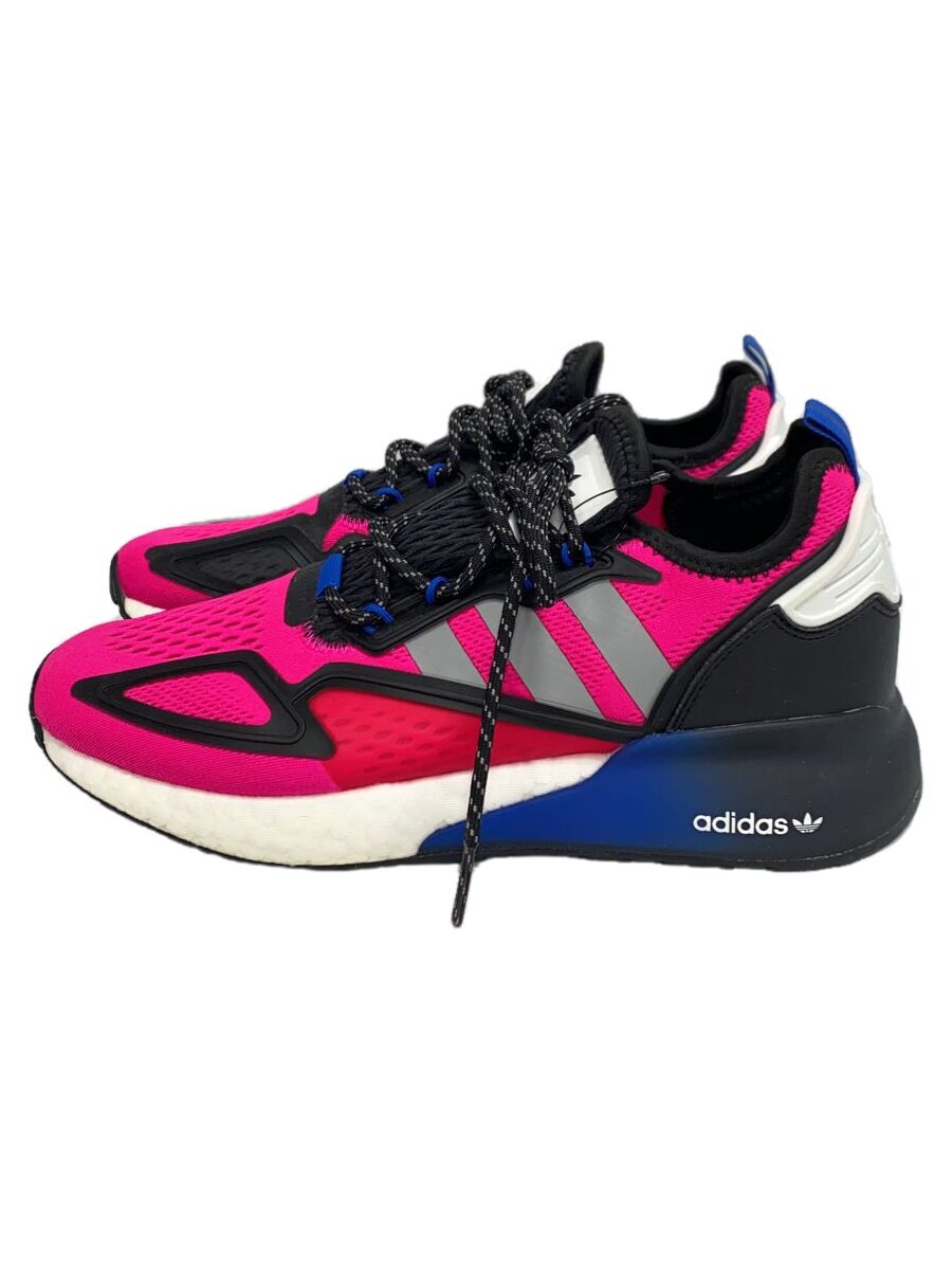 【ブランド】adidas 【ブランドカナ】アディダス 【型番】 【程度】B 【サイズ】26cm 【メインカラー】ピンク 【素材・生地】 【キーワード】　　 2025/08/10 スーパーセカンドストリート八尾店【4130】【中古】adida...
