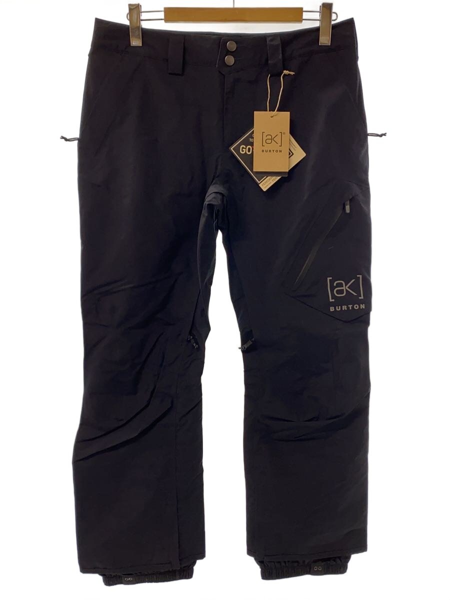 【ブランド】BURTON 【ブランドカナ】バートン 【型番】 【程度】B 【サイズ】M 【メインカラー】ブラック 【素材・生地】 【キーワード】　　 2025/12/25 セカンドストリート北41条店【2009】【中古】BURTON◆M A...