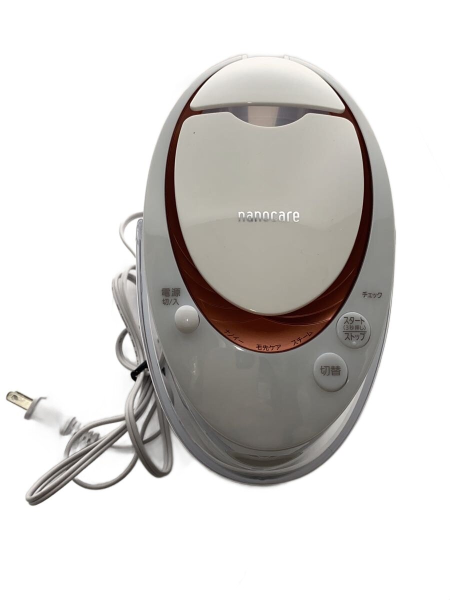 【ブランド】Panasonic 【ブランドカナ】パナソニック 【型番】 【程度】B 【カラー】 【キーワード】　　 2026/03/20 セカンドストリート三原店 【4242】【中古】Panasonic◆美容器具 スチーマー ナノケア EH...