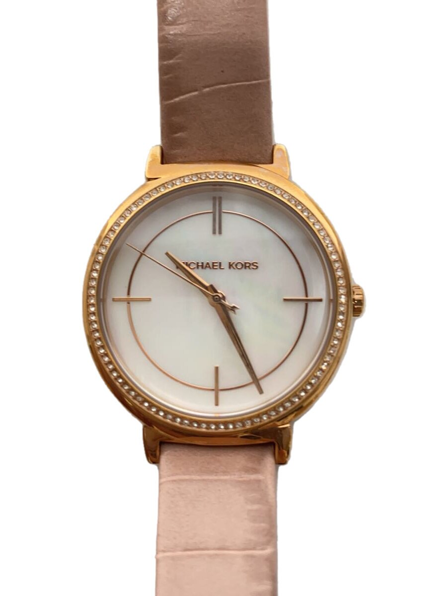 【ブランド】MICHAEL KORS 【ブランドカナ】マイケルコース 【型番】 【程度】B 【サイズ】 【メインカラー】 【素材・生地】 【キーワード】　　 2025/07/16 セカンドストリート神戸上津台店【4537】【中古】MICHA...