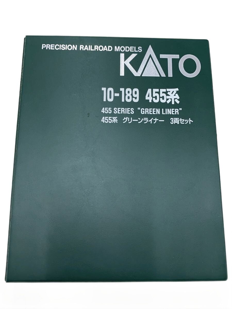 【ブランド】KATO 【ブランドカナ】カトーホビー 【型番】 【程度】B 【カラー】 【キーワード】　　　/ 2026/07/18 セカンドストリート宮千代店 【1936】【中古】KATO◆プラモデル/10-182/ ブランド KATO 型...