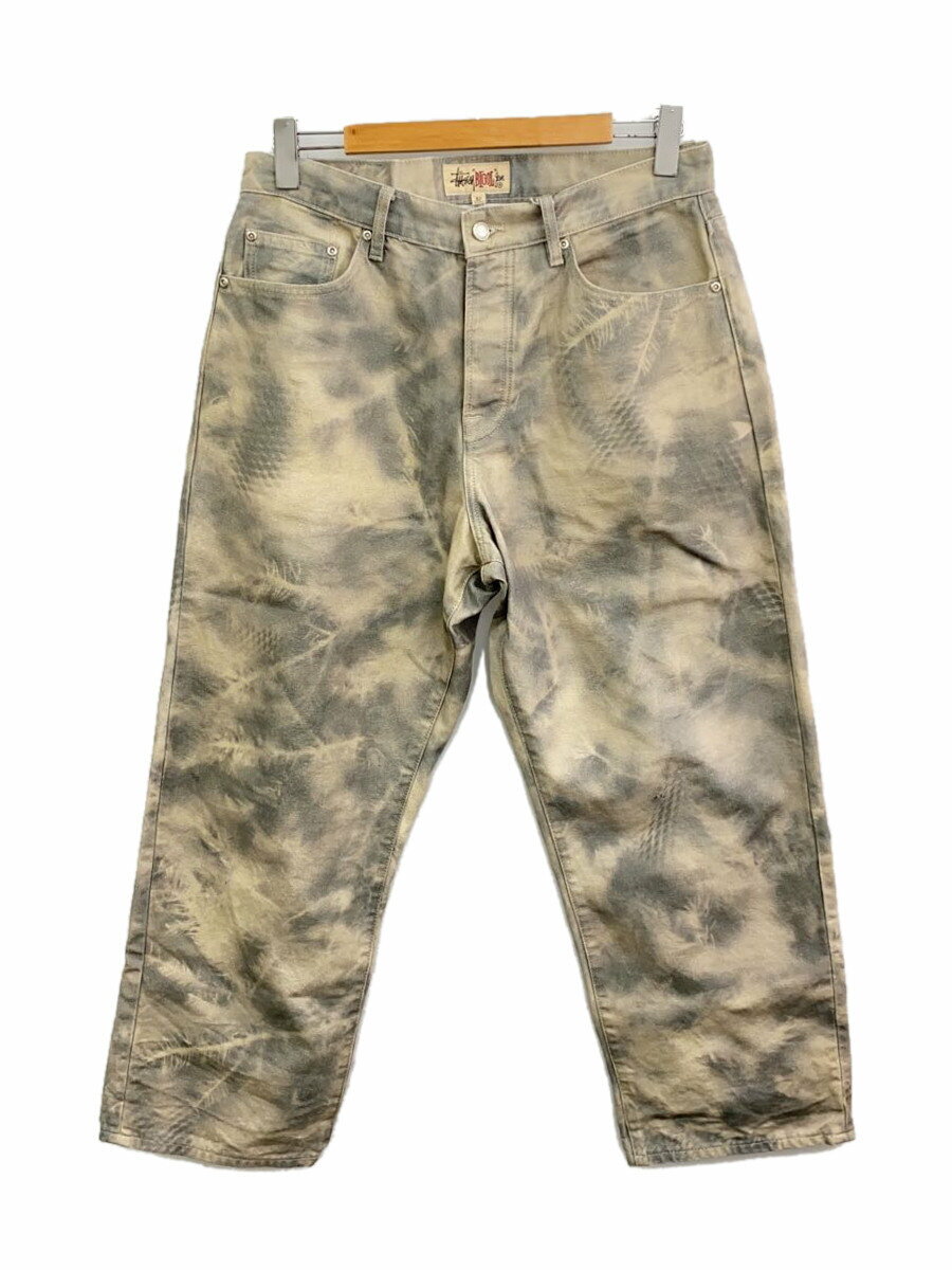 楽天市場】STUSSY(柄総柄)(ズボン・パンツ|メンズ 楽天市場】STUSSY(柄総柄)(ズボン・パンツ|メンズ