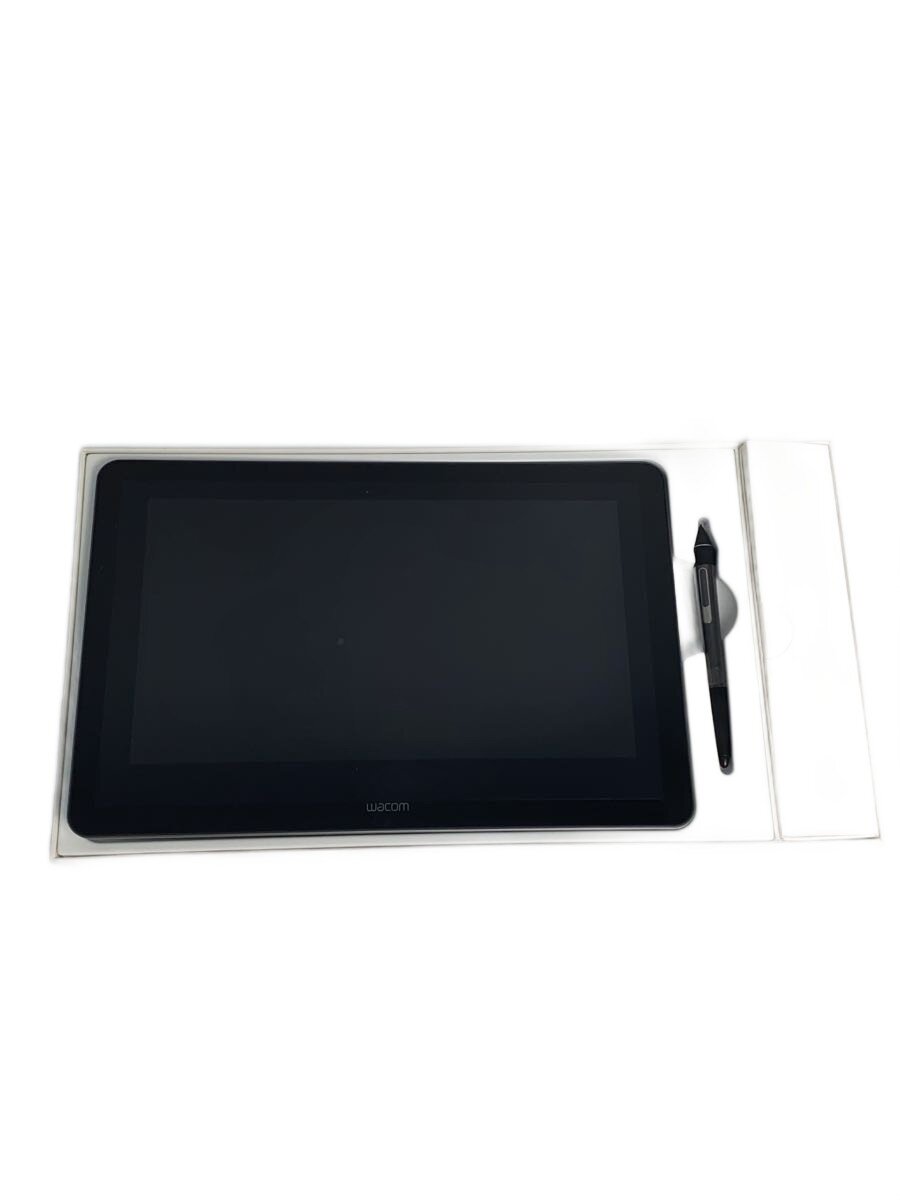 【ブランド】WACOM 【ブランドカナ】ワコム 【型番】 【程度】B 【カラー】 【キーワード】　　　/ 2026/07/18 セカンドストリート丸亀南店 【3437】【中古】WACOM◆ペンタブレット Cintiq Pro 13 DTH-...