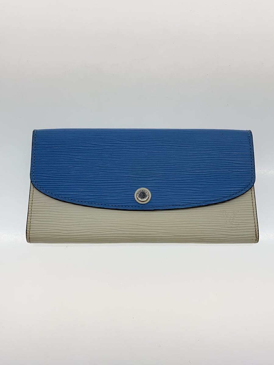【ブランド】LOUIS VUITTON 【ブランドカナ】ルイヴィトン 【型番】M60824 【程度】B 【サイズ】 【メインカラー】ブルー 【素材・生地】レザー 【キーワード】　　　/ 2025/09/02 セカンドストリート大須万松寺通ブ...