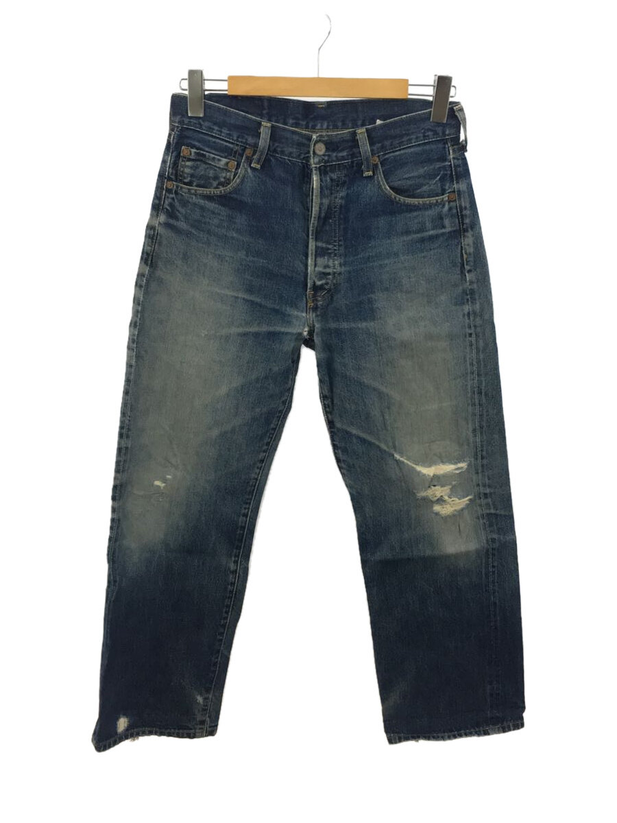 【ブランド】Levi’s 【ブランドカナ】リーバイス 【型番】 【程度】B 【サイズ】31 【メインカラー】インディゴ 【素材・生地】デニム 【キーワード】　　　/ 2026/07/19 セカンドストリート佐世保早岐店【4387】【中古】L...